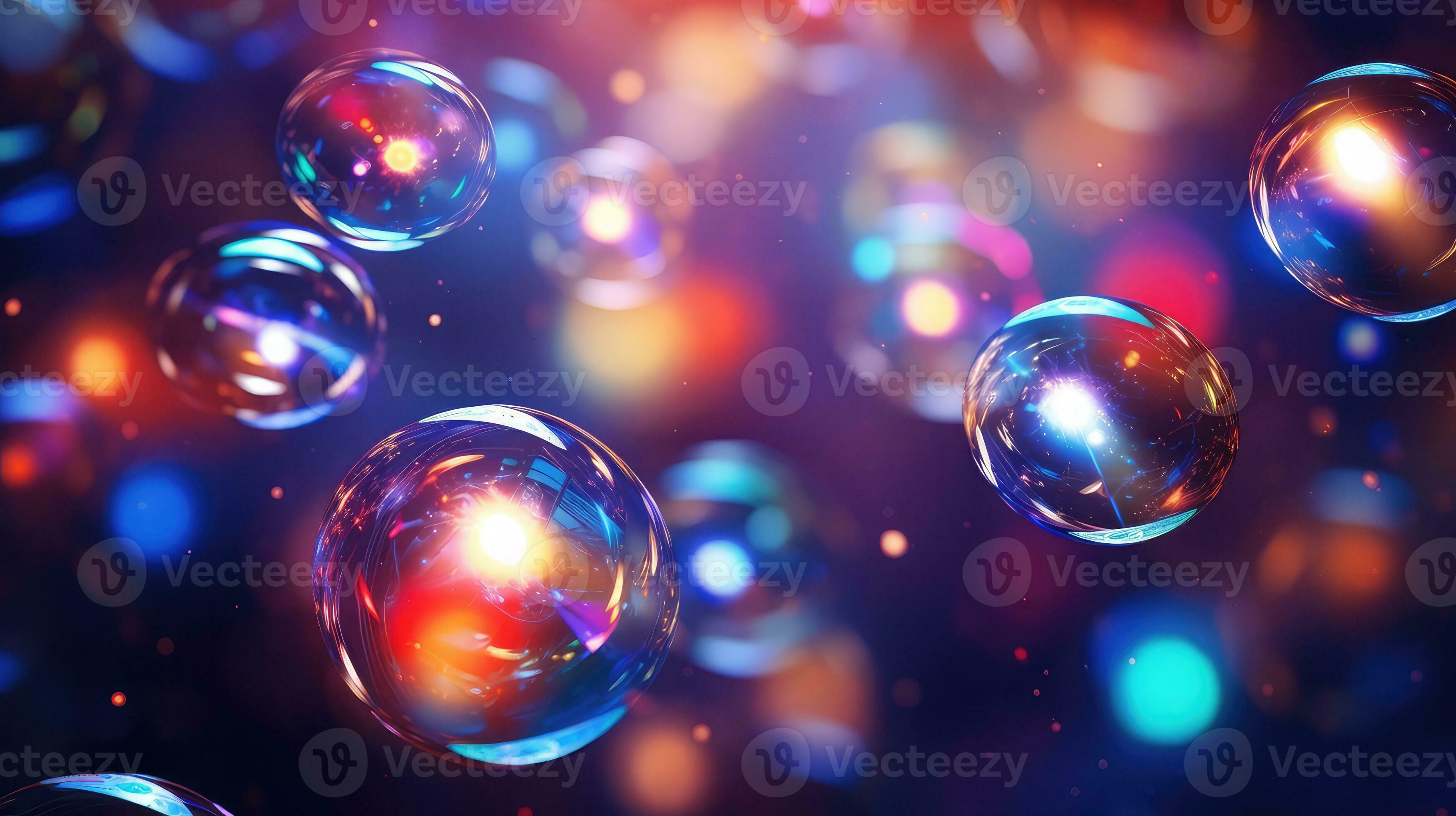 paintings astral cascade cascade ai generated 29110423 Stock Photo at Vecteezy