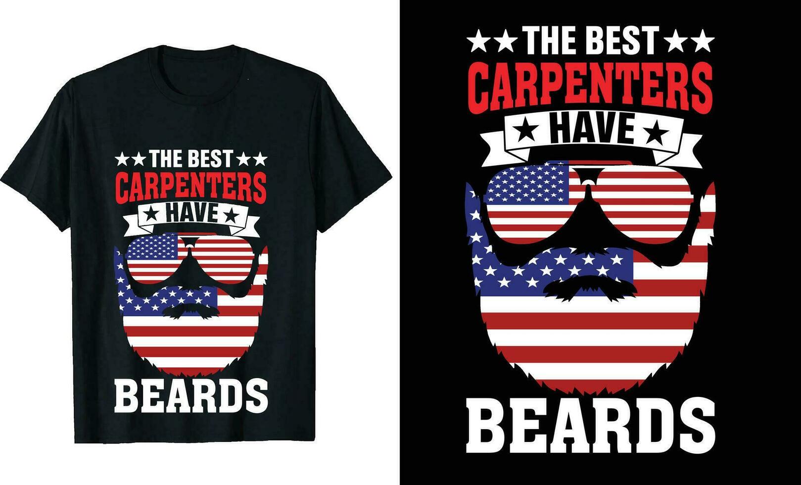 Best Carpenters Have Beards Funny Carpenters Long Sleeve T-Shirt or ... Best Carpenters Have Beards Funny Carpenters Long Sleeve T-Shirt or ...