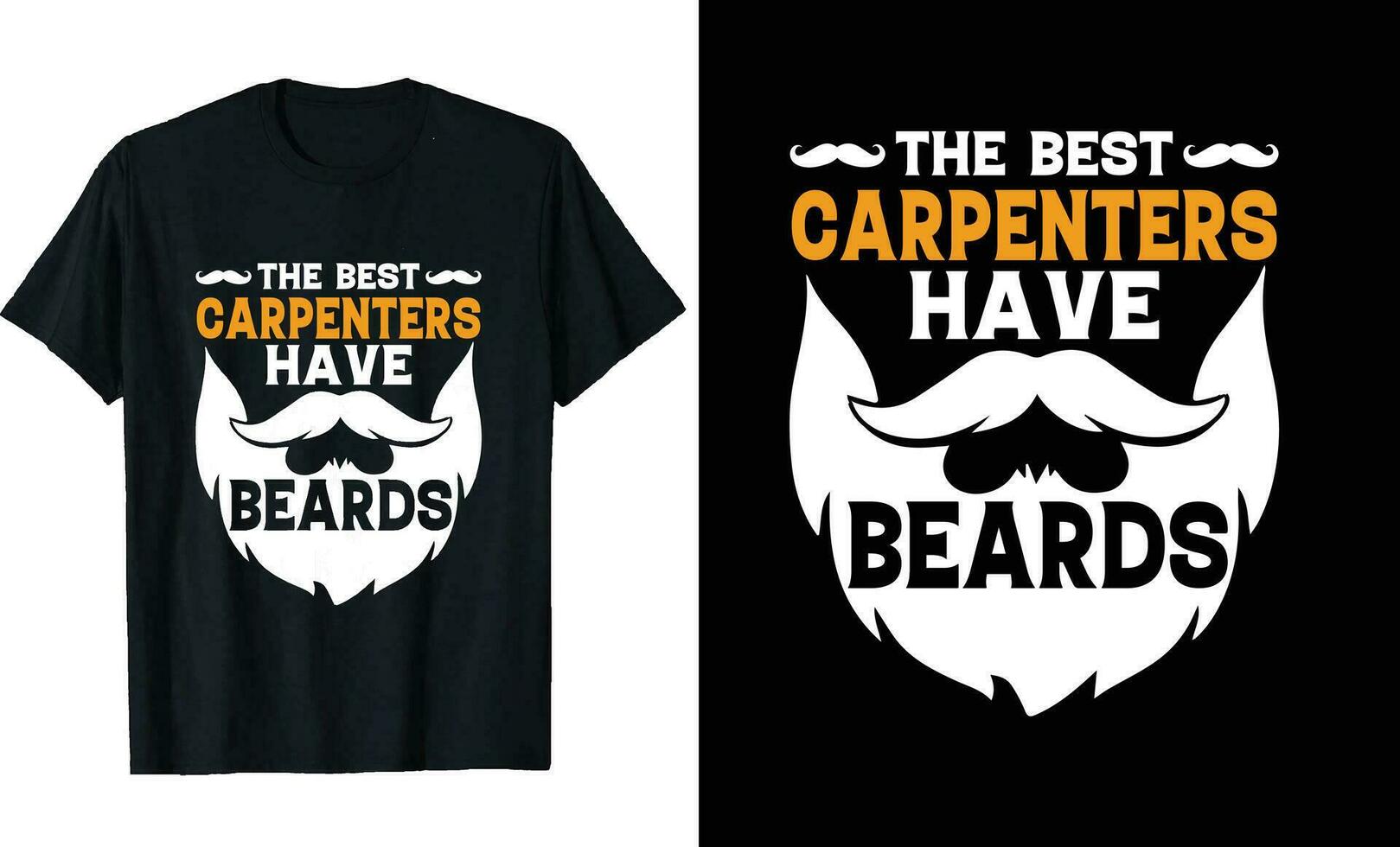 Best Carpenters Have Beards Funny Carpenters Long Sleeve T-Shirt or ... Best Carpenters Have Beards Funny Carpenters Long Sleeve T-Shirt or ...