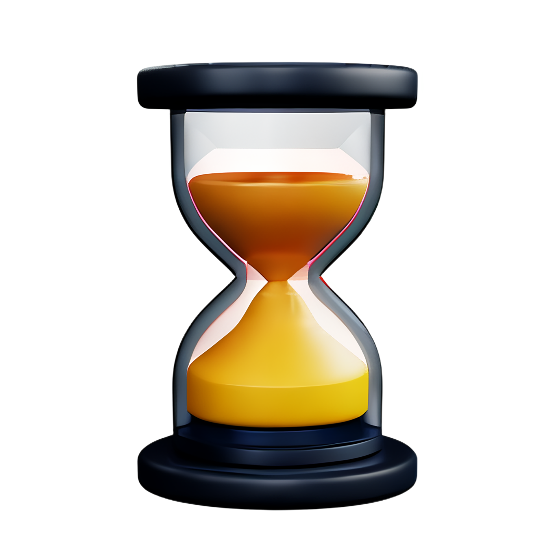 timer 3d rendering icon illustration 29129014 PNG