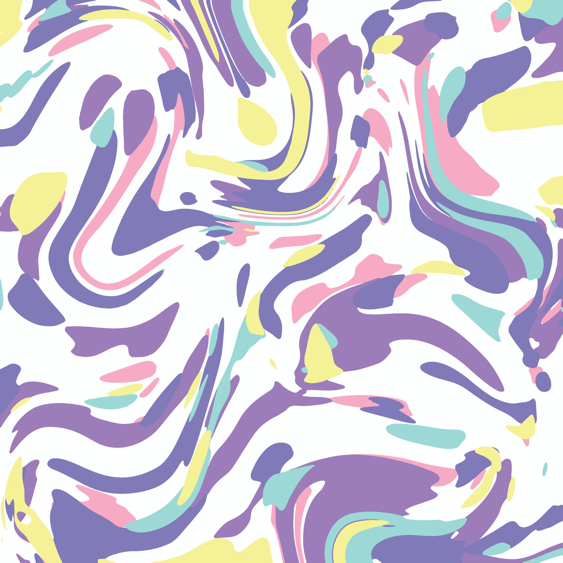 Abstract Background Fluid Background Colorful Texture Background Liquid Texture Background