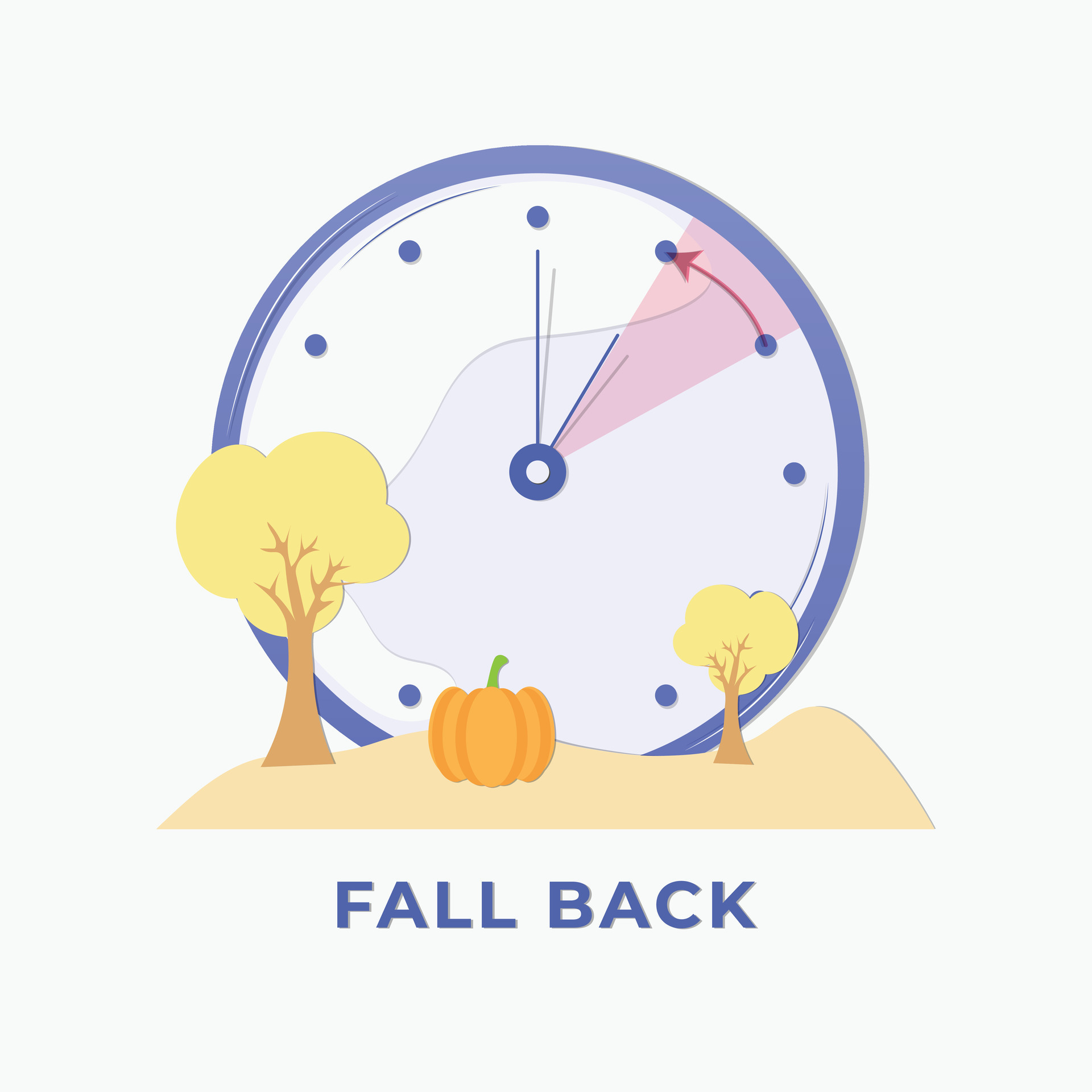 Fall Back Poster 29129863 Vector Art At Vecteezy fall-back-poster-29129863-vector-art-at-vecteezy