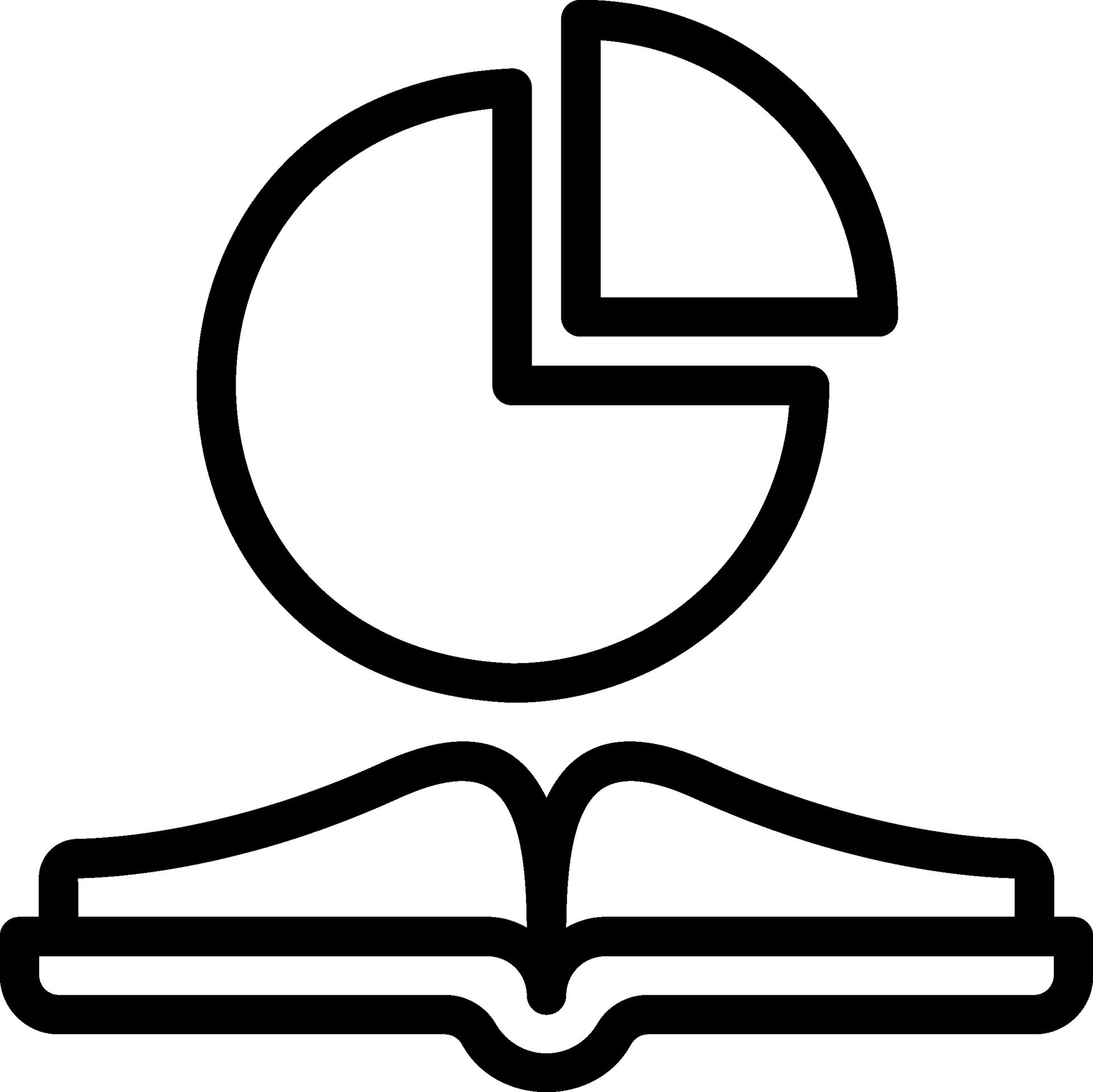pie chart line icon 29133713 Vector Art at Vecteezy pie chart line icon 29133713 Vector Art at Vecteezy