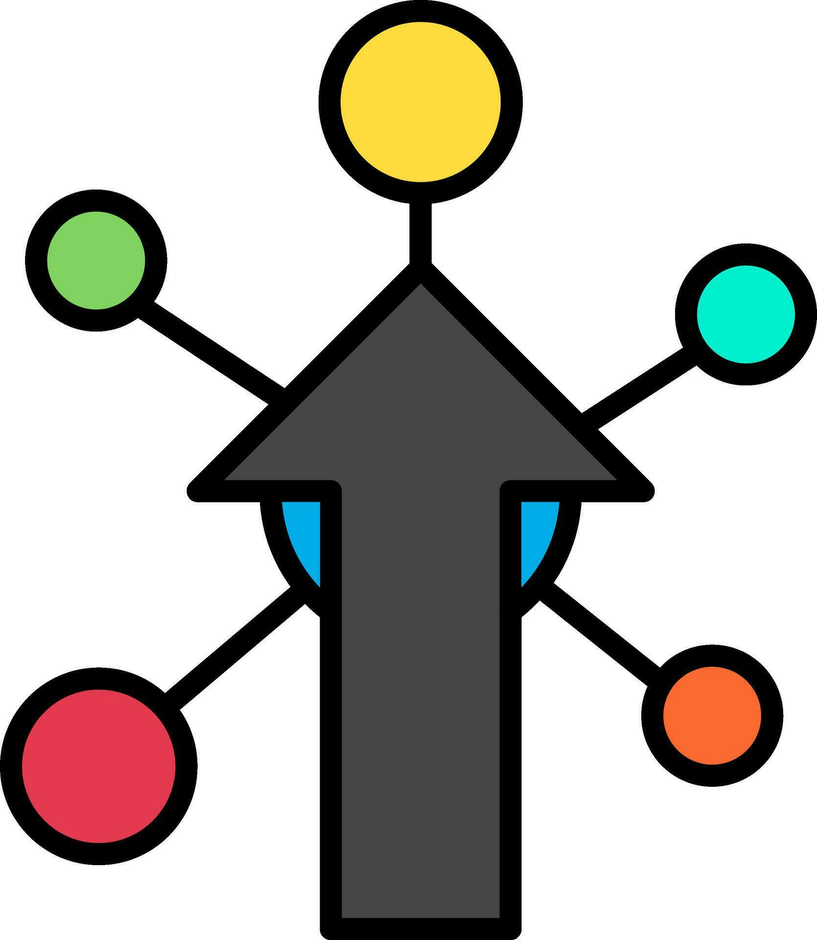 Neural Network Vector Design Element Icon 29134669 Vector Art at Vecteezy