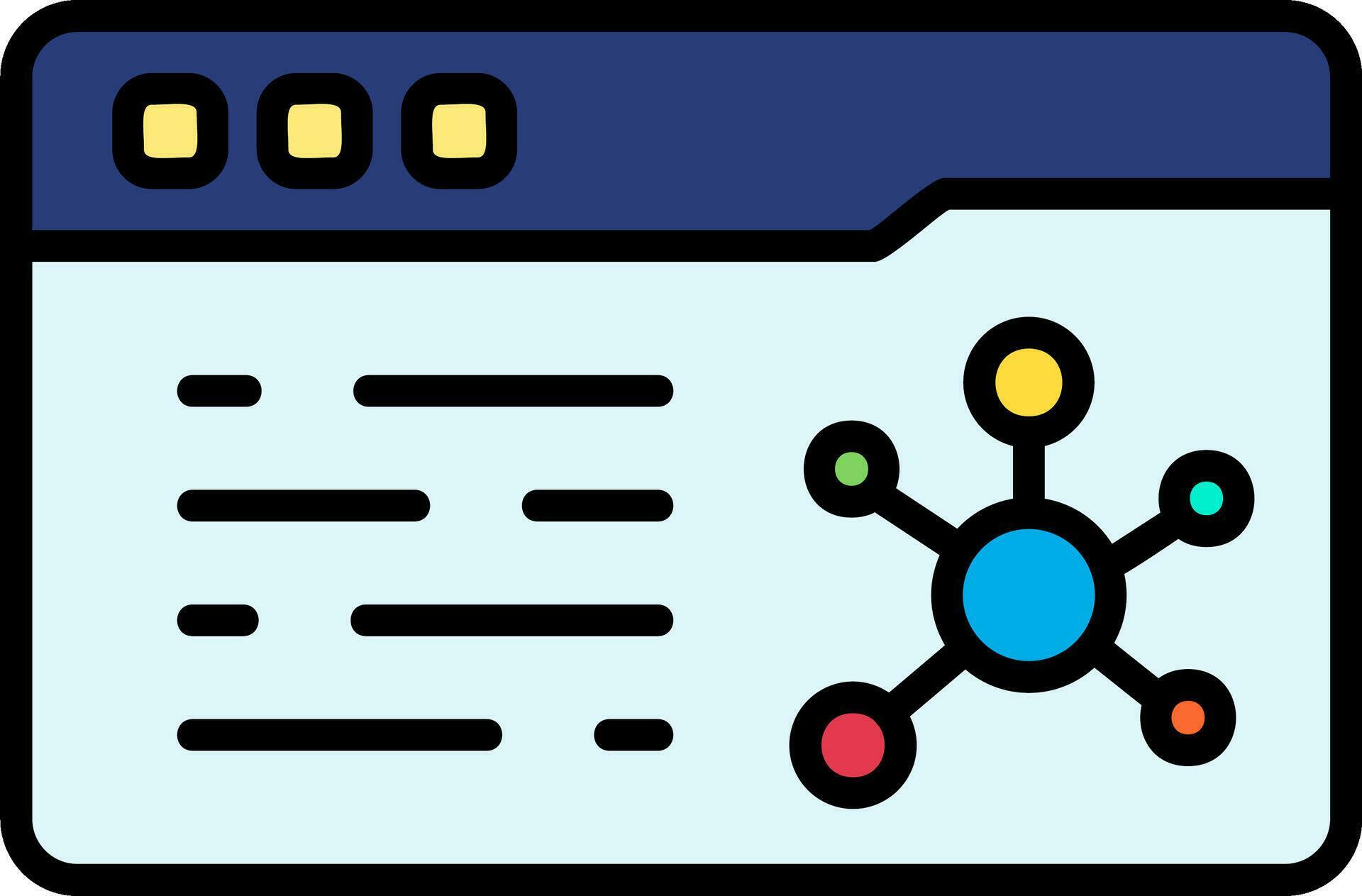 Data Analysis Vector Design Element Icon 29134809 Vector Art at Vecteezy