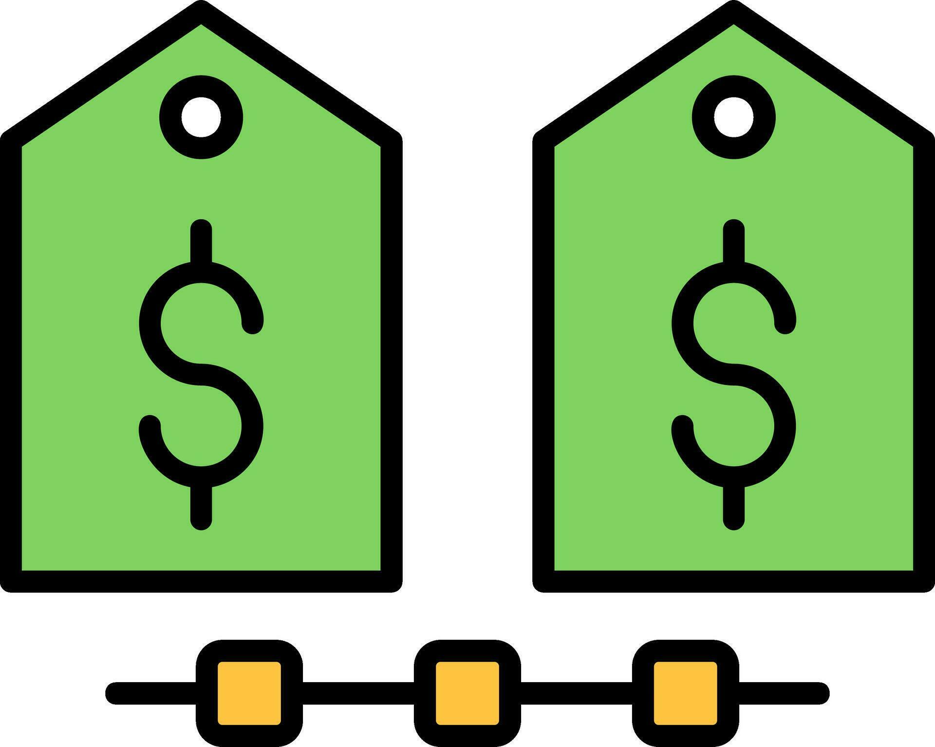 Residual Value Vector Design Element Icon 29134865 Vector Art at Vecteezy