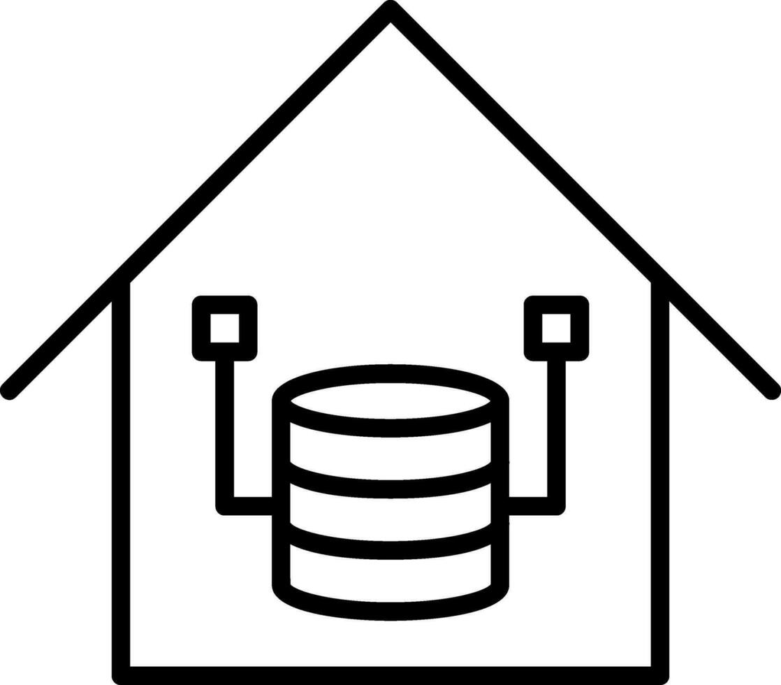 Data Warehouse Vector Design Element Icon 29134965 Vector Art at Vecteezy
