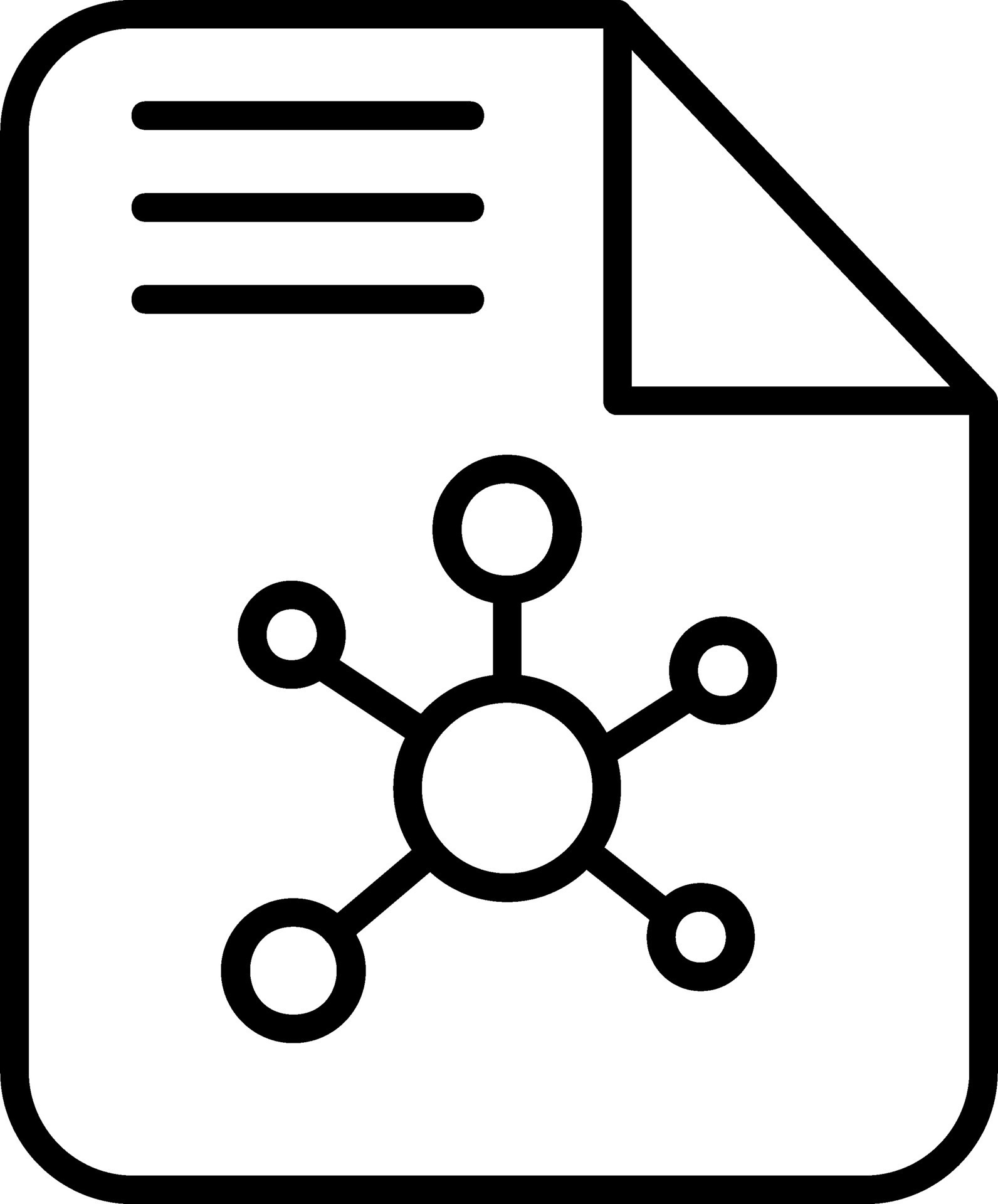 Structured Query Language Vector Design Element Icon 29135006 Vector ...