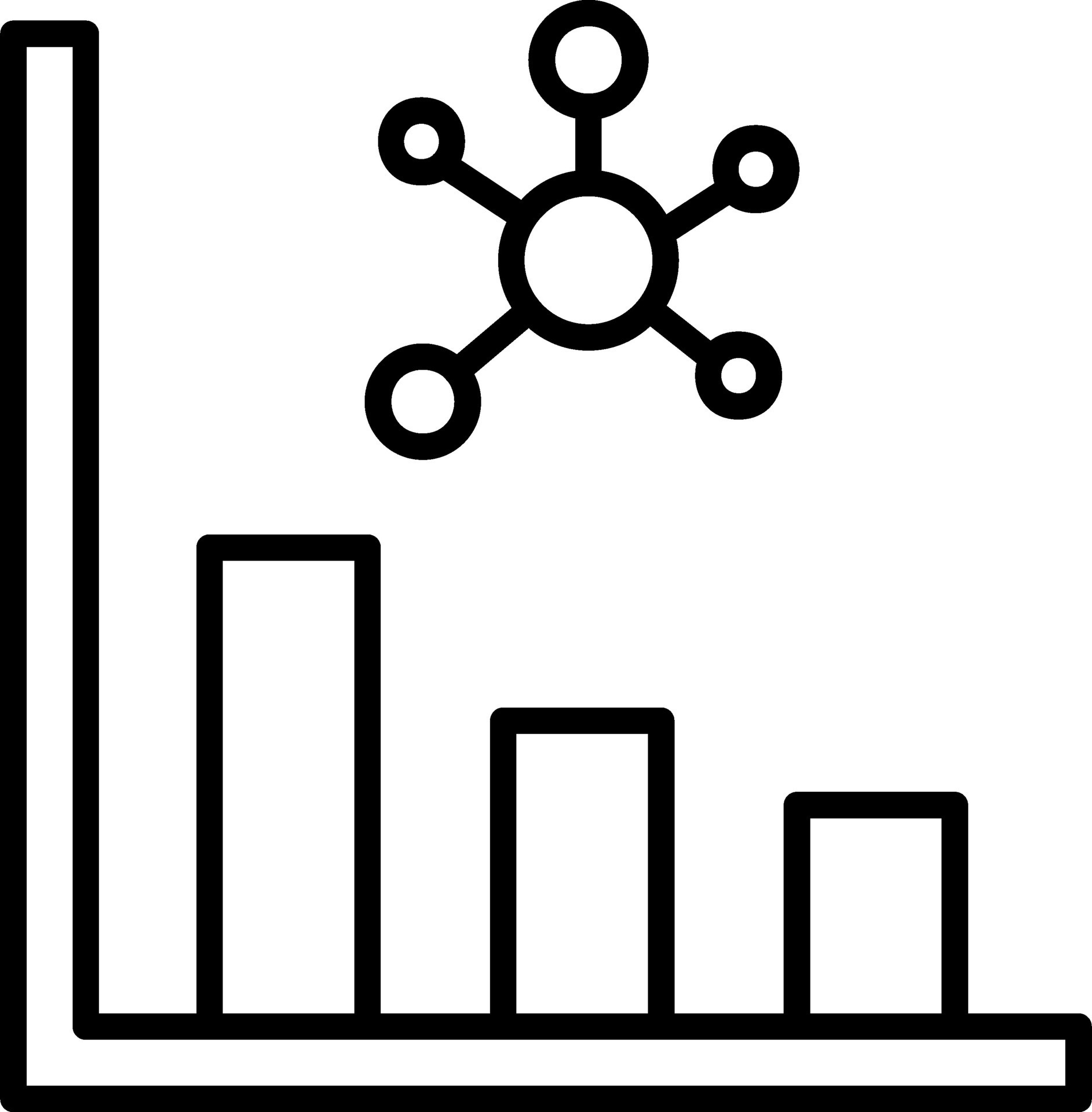 Histogram Vector Design Element Icon 29135129 Vector Art at Vecteezy Histogram Vector Design Element Icon 29135129 Vector Art at Vecteezy