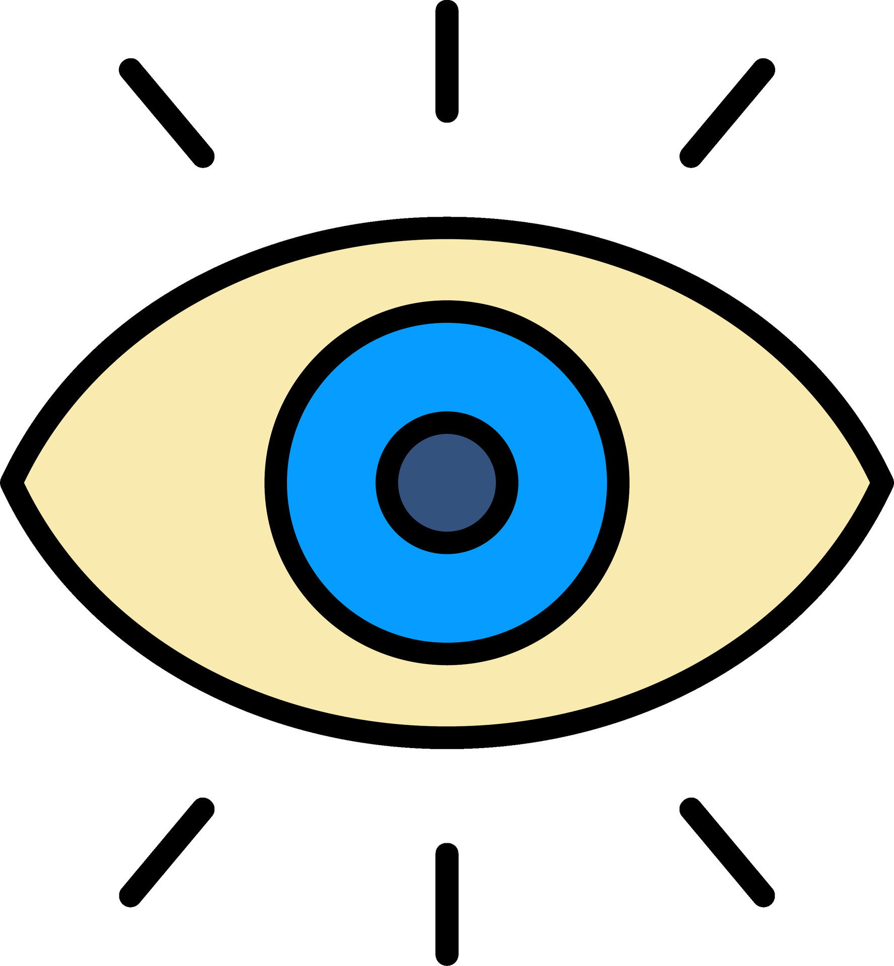 Visualization Vector Design Element Icon 29135136 Vector Art at Vecteezy