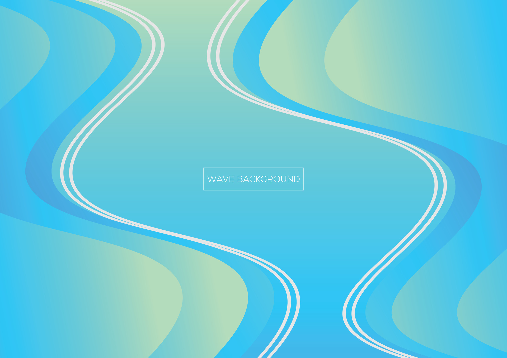 modern background gradient wave design 29135846 Vector Art at Vecteezy