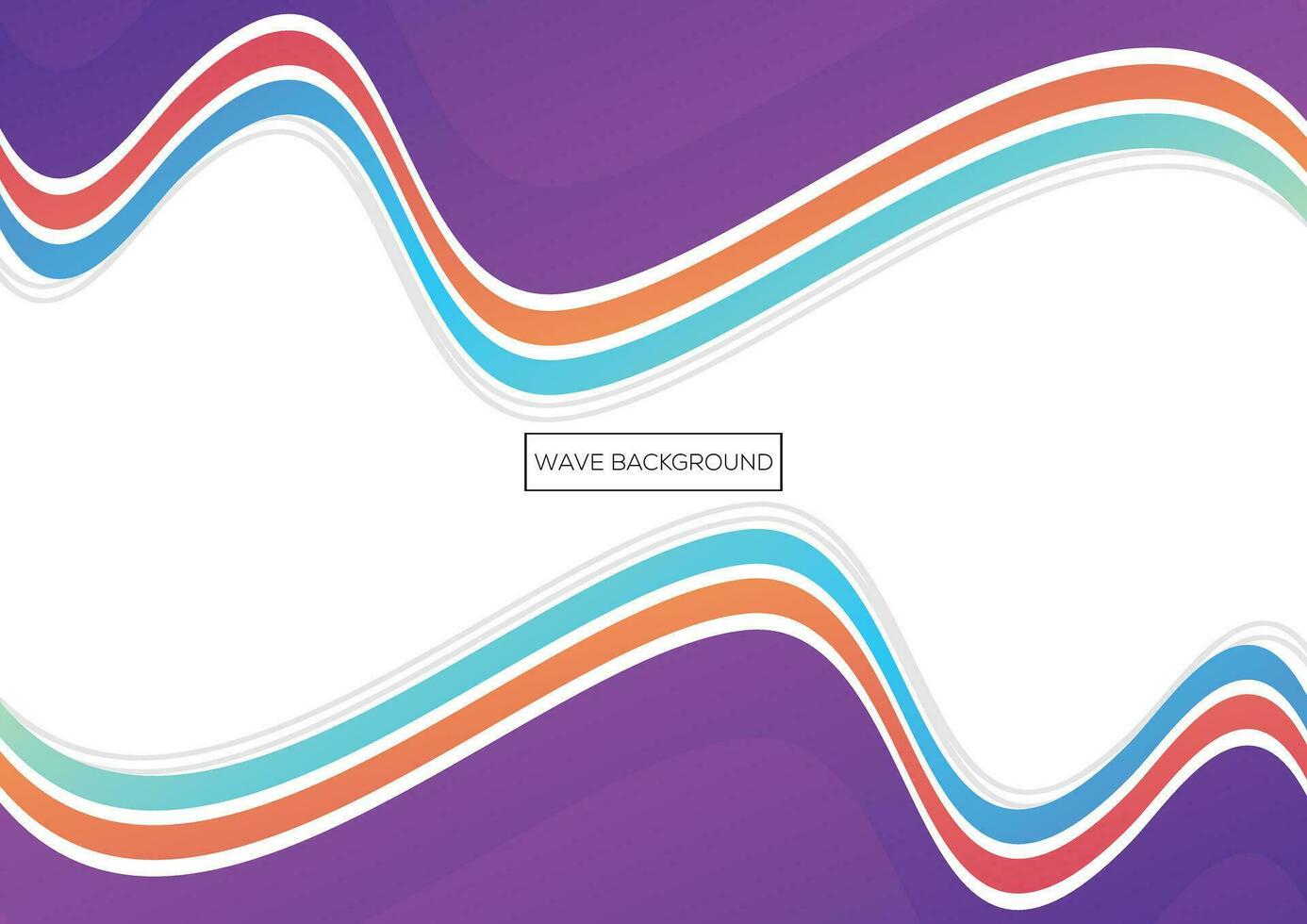 abstract modern wave background gradient design 29135855 Vector Art at ...