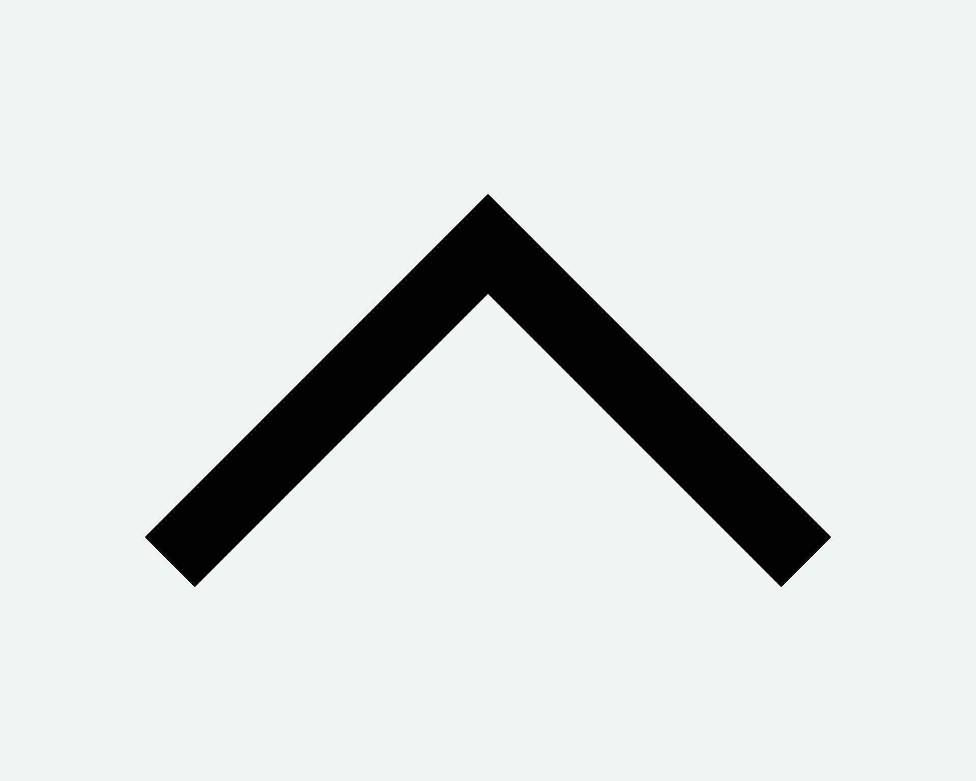 Caret Symbol Icon Arrow Point Pointing Up Pointer North Ahead Enter Entrance Path Black White ...