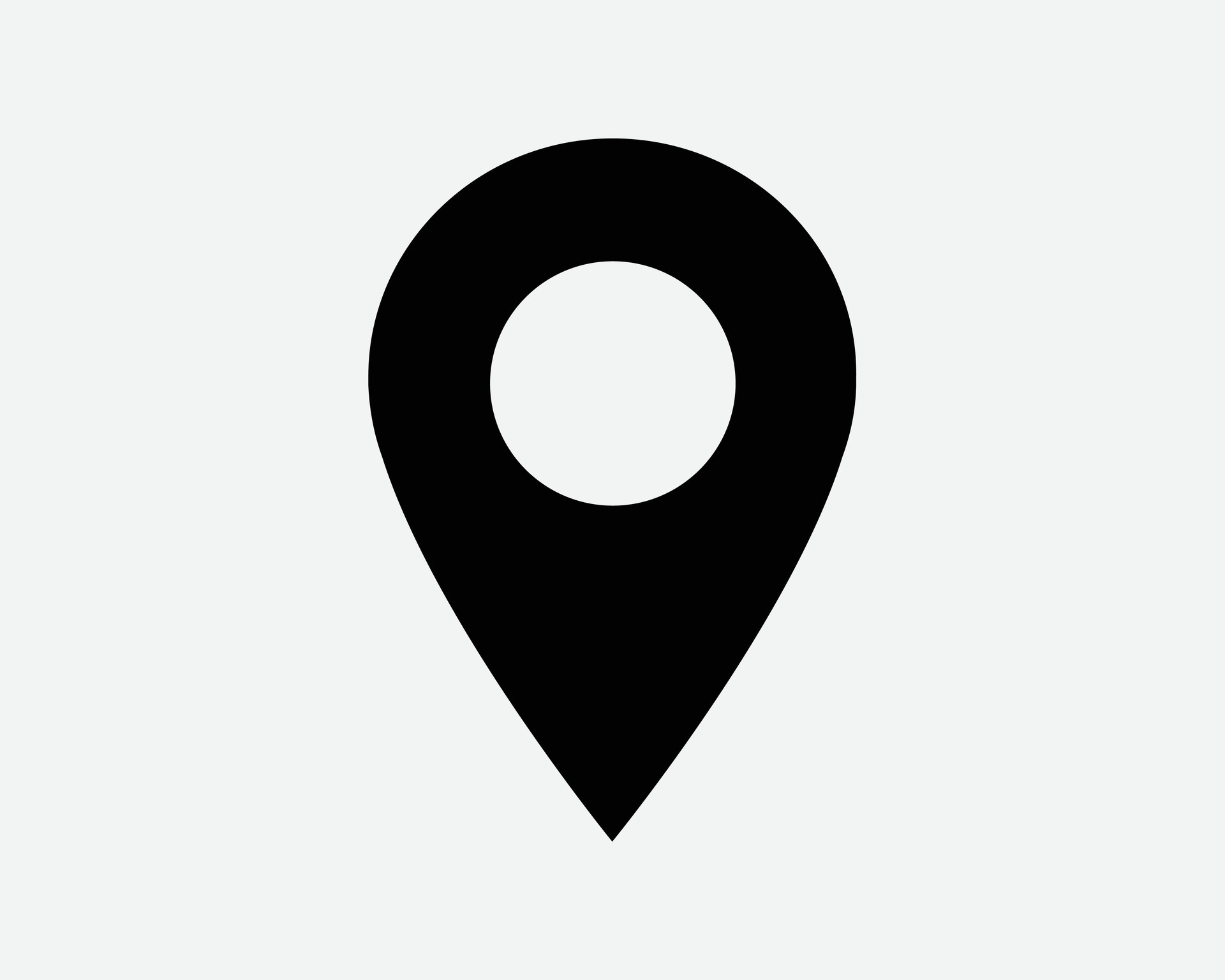 Location Pin Icon Gps Map Position Satellite Navigation Direction Place