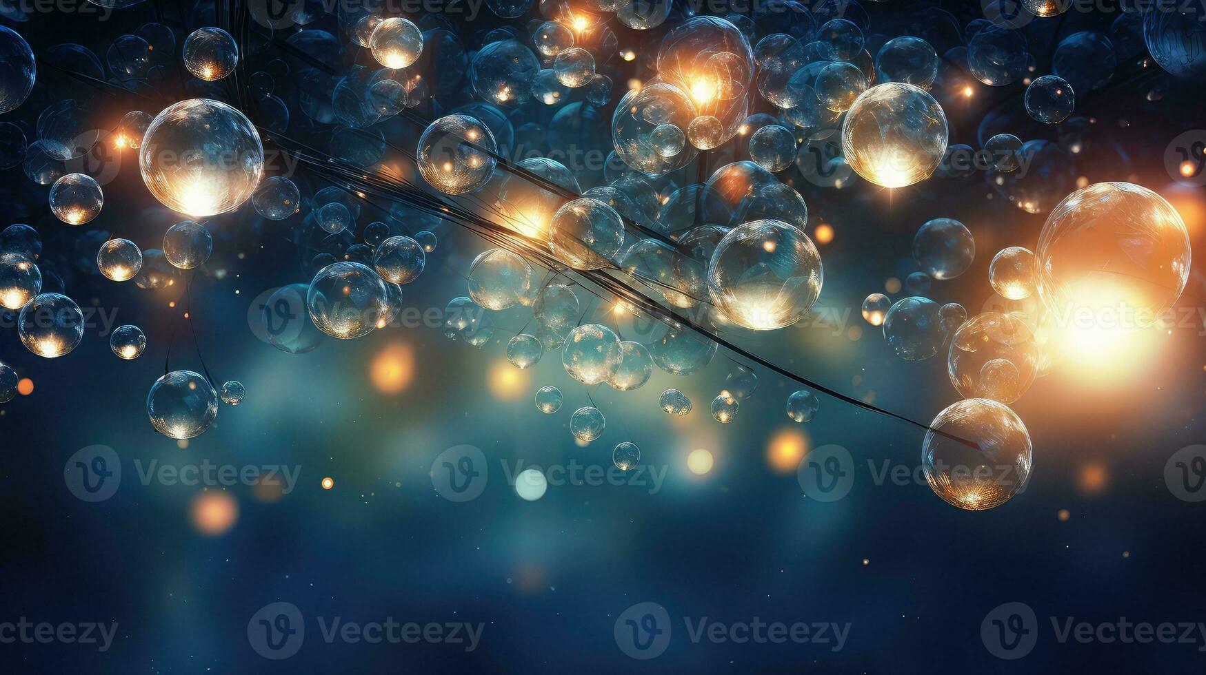 arts astral cascade cascade ai generated 29140689 Stock Photo at Vecteezy