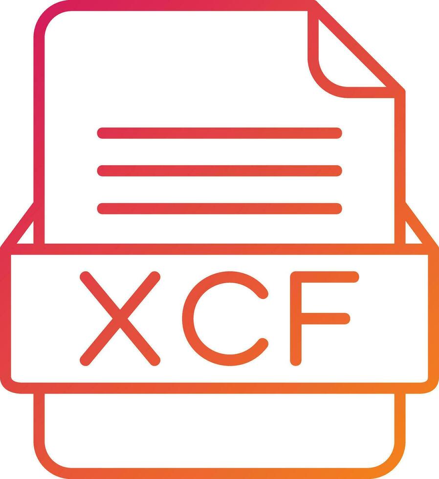 XCF File Format Icon 29149165 Vector Art at Vecteezy XCF File Format Icon 29149165 Vector Art at Vecteezy