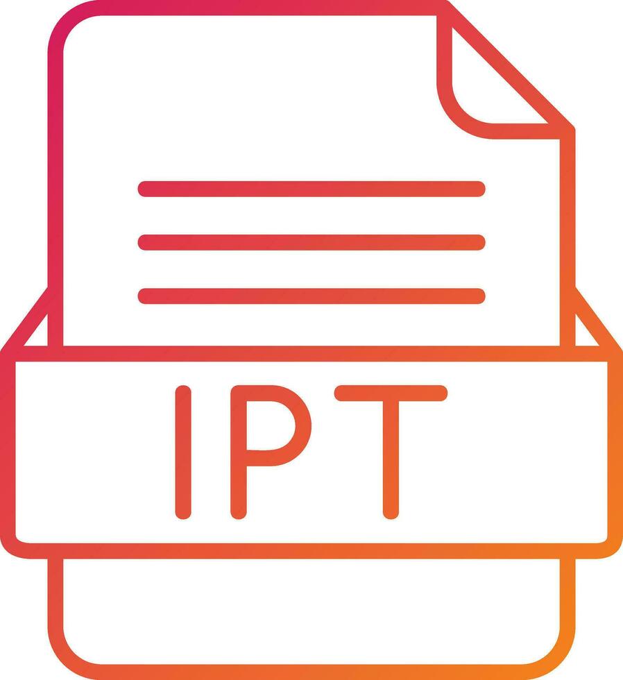 IPT File Format Icon 29149193 Vector Art at Vecteezy IPT File Format Icon 29149193 Vector Art at Vecteezy