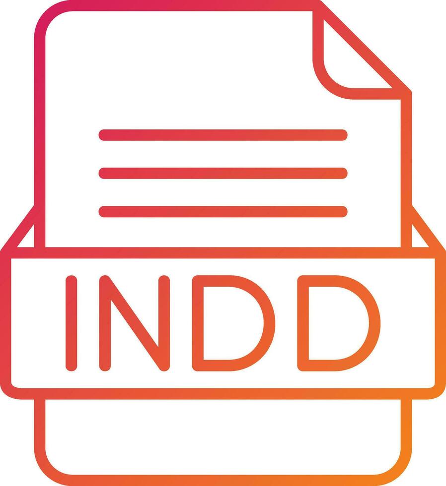 INDD File Format Icon 29149490 Vector Art at Vecteezy INDD File Format Icon 29149490 Vector Art at Vecteezy