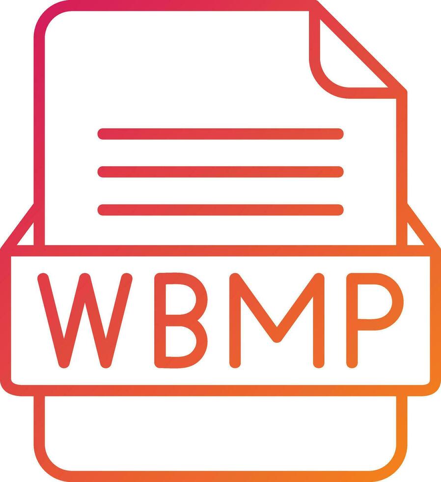 WBMP File Format Icon 29149514 Vector Art at Vecteezy WBMP File Format Icon 29149514 Vector Art at Vecteezy