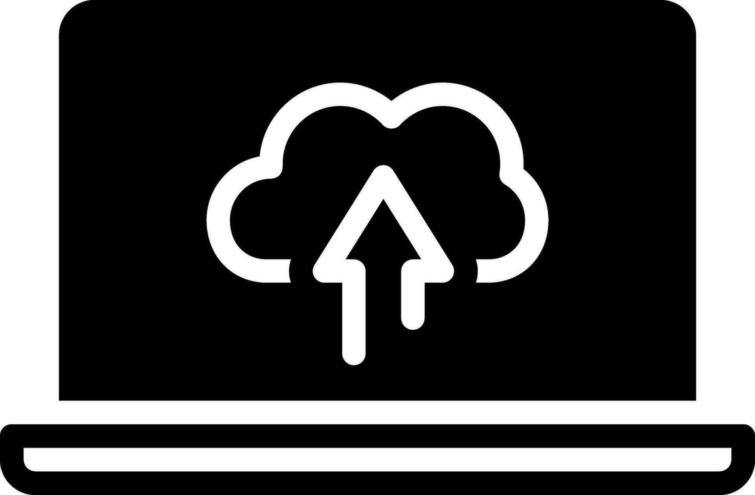 solid icon for upload 29151613 Vector Art at Vecteezy