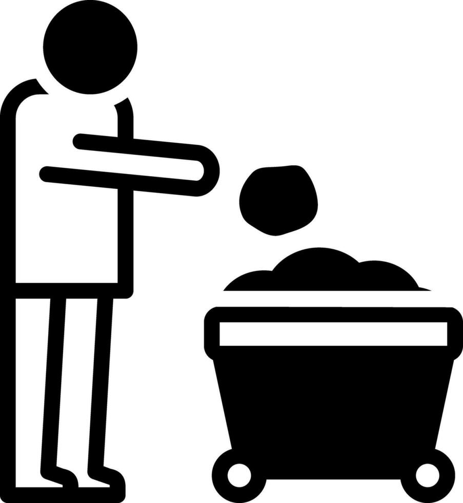 solid icon for throws 29152471 Vector Art at Vecteezy