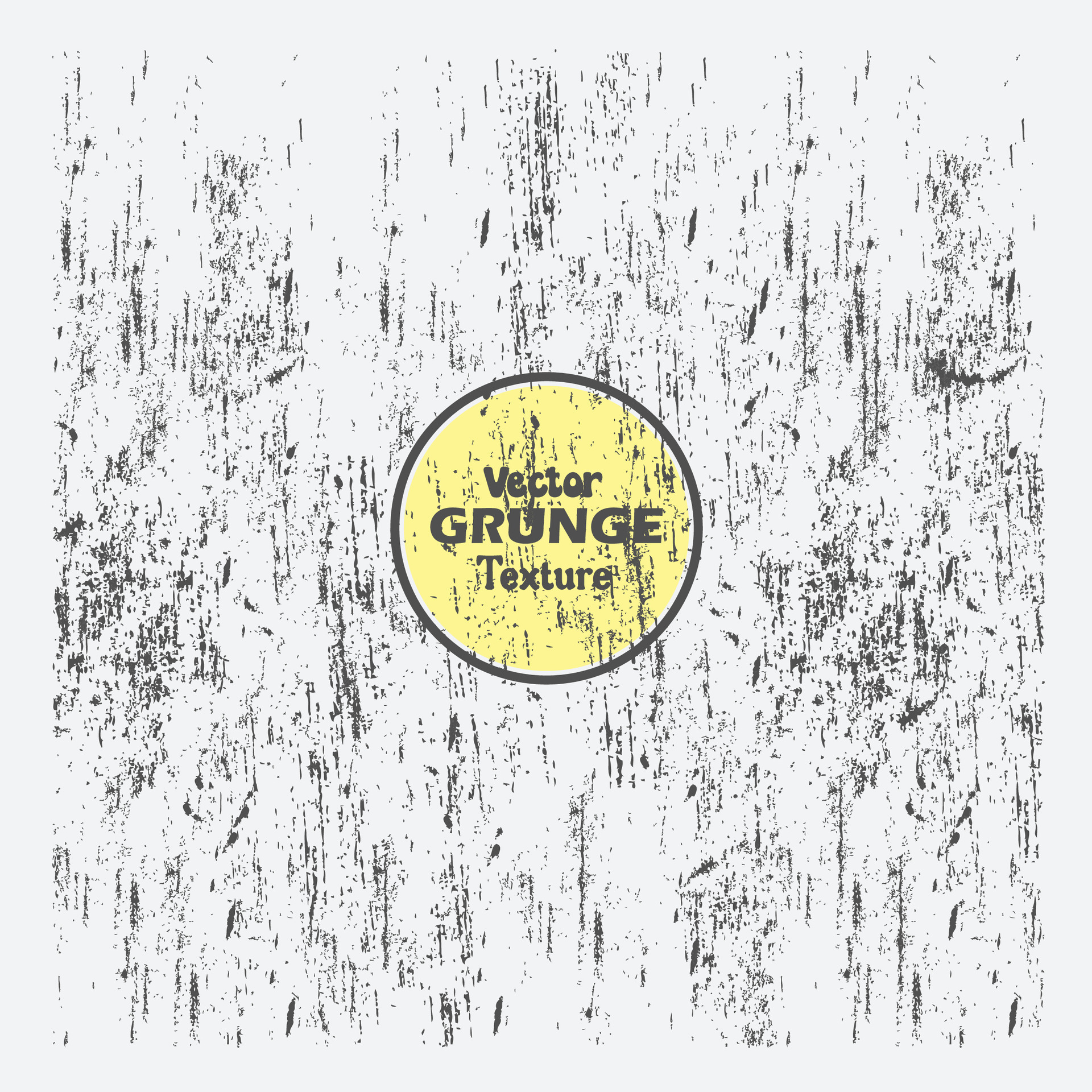 Grunge texture, vector abstract stock template, grungy Effect 29155066 ...