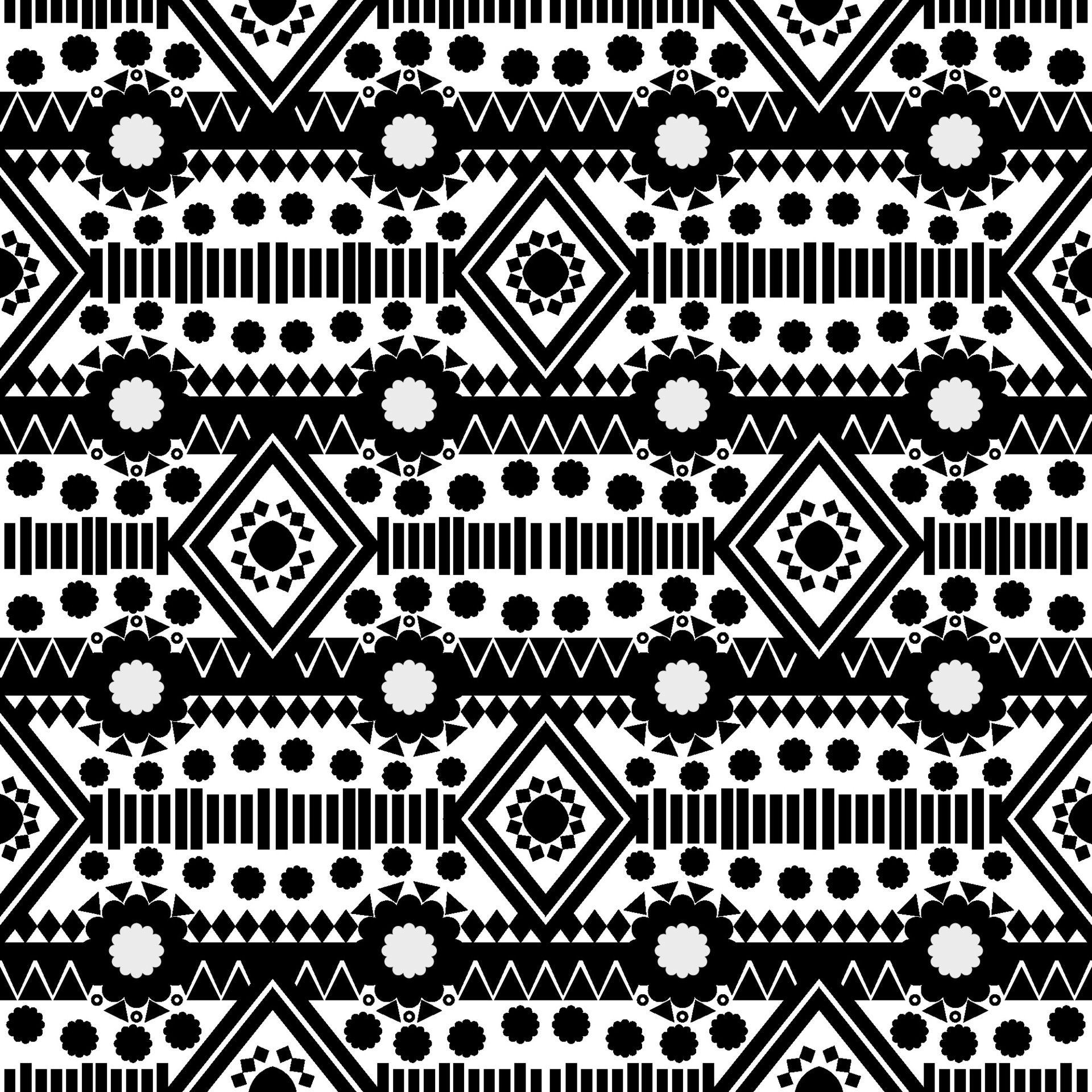 Various fabric patterns 29156038 Vector Art at Vecteezy