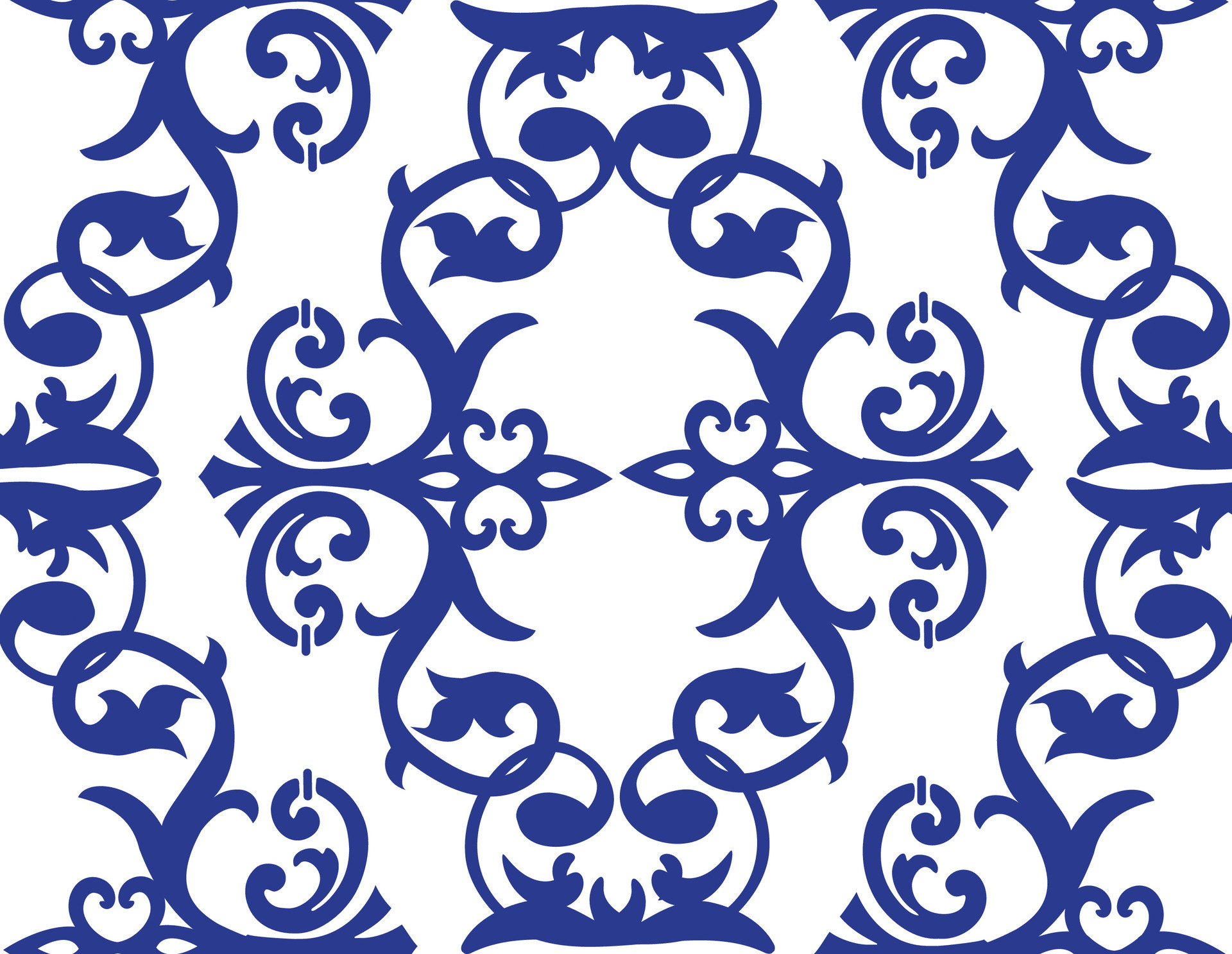 vintage seamless pattern 29161865 Vector Art at Vecteezy