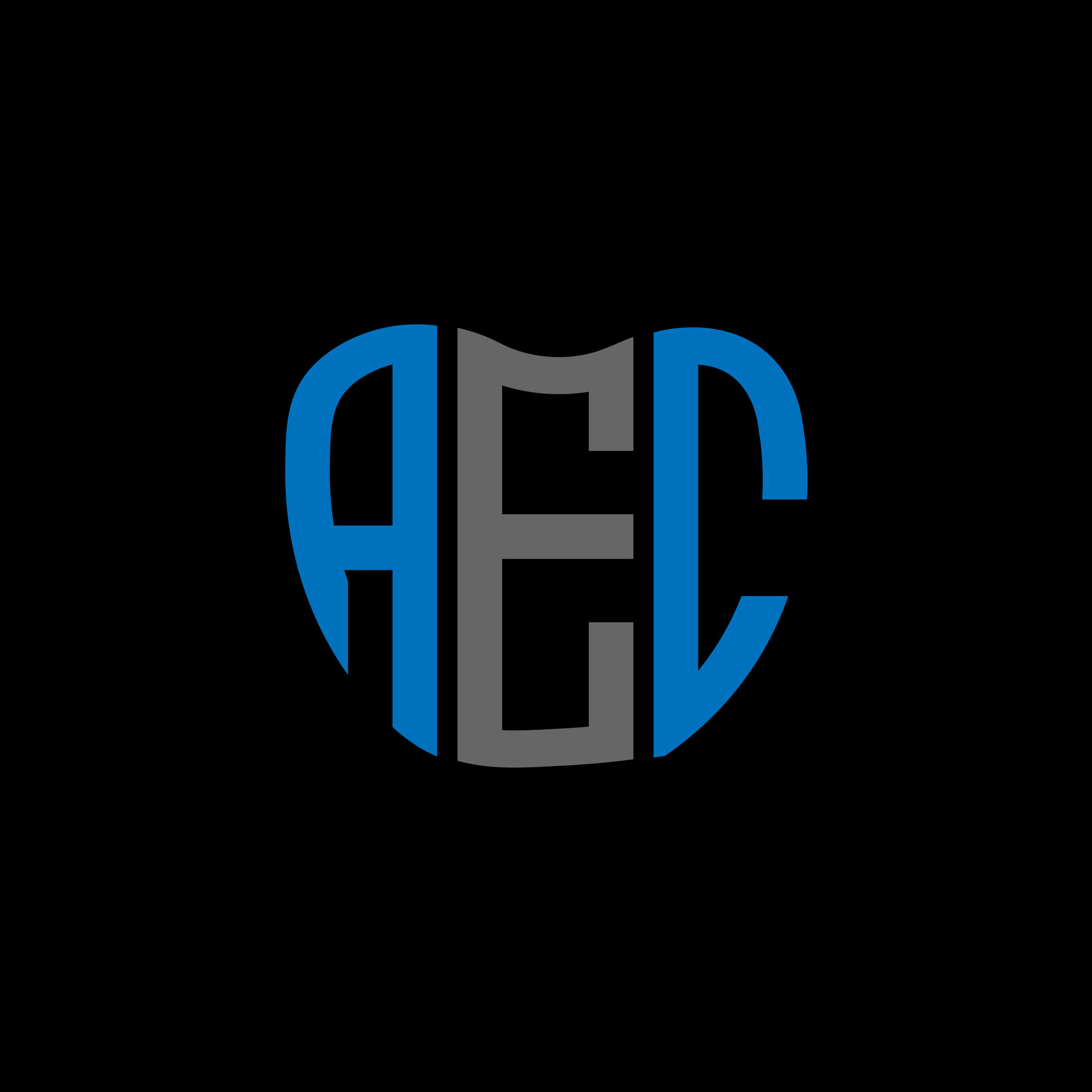 AEC letter logo creative design. AEC unique design. 29165709 Vector Art ... AEC letter logo creative design. AEC unique design. 29165709 Vector Art ...