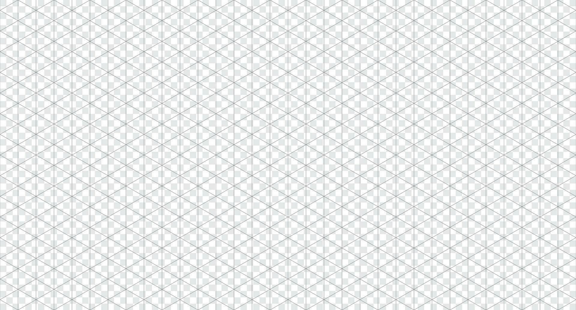 Isometric grid seamless pattern. Isometric grid template. Seamless ... Isometric grid seamless pattern. Isometric grid template. Seamless ...