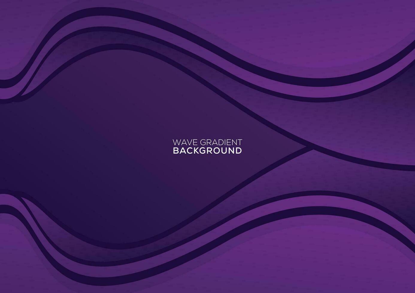 wave gradient modern background design 29167416 Vector Art at Vecteezy