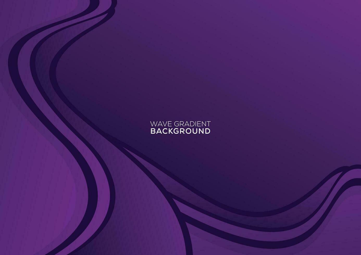 modern wave gradient background design 29167417 Vector Art at Vecteezy