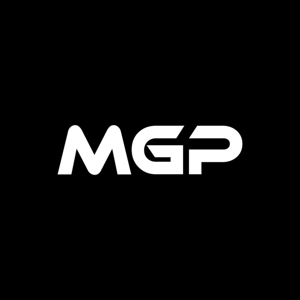 Mgp Logo