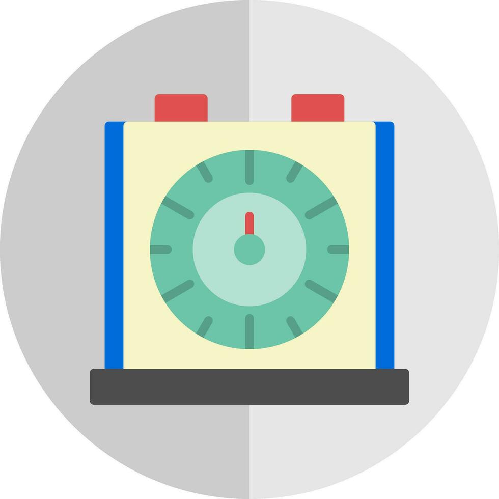 Timer Vector Icon Design 29189704 Vector Art at Vecteezy