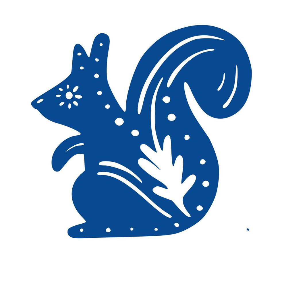 Beautiful vector silhouette and elements useful for graphic creations ...