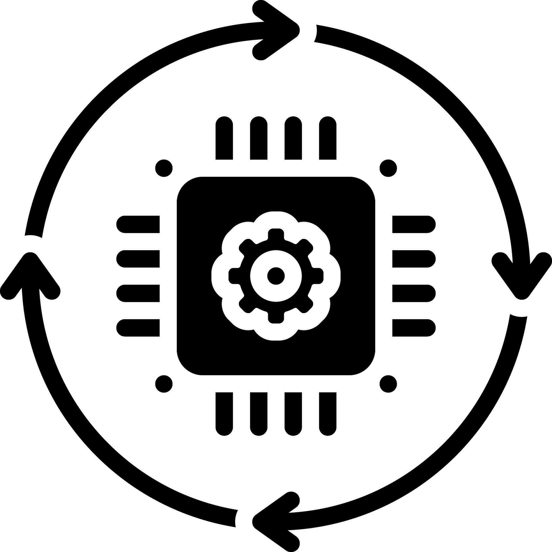 solid icon for transform 29195548 Vector Art at Vecteezy