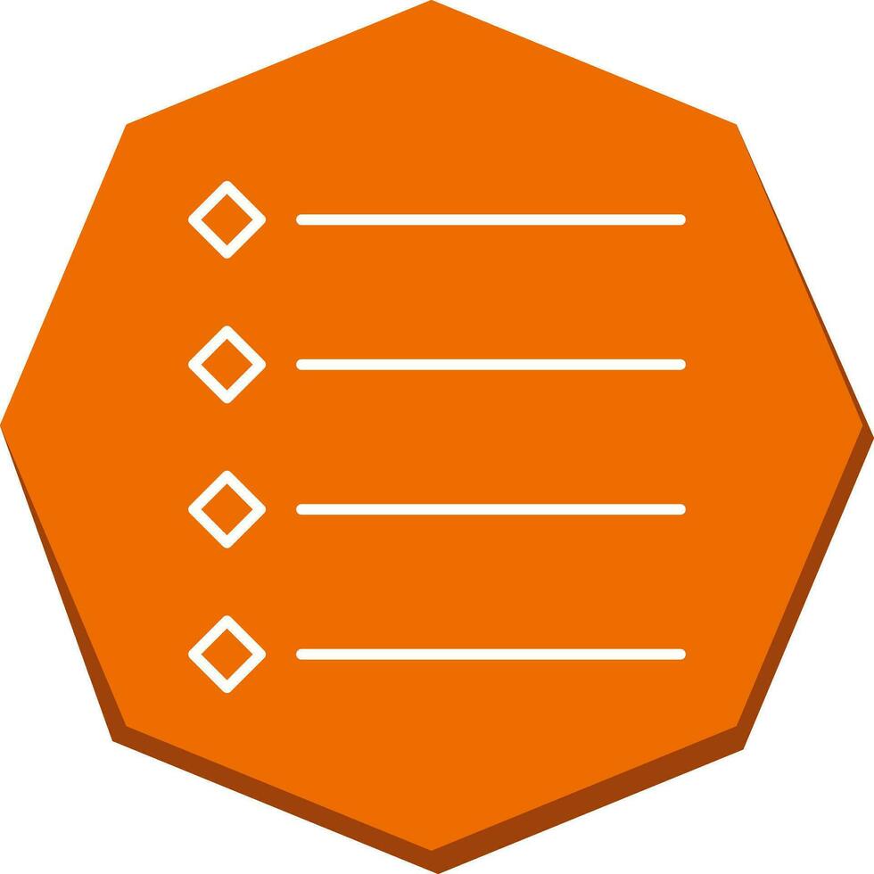 Unique Bulleted list Vector Icon 29201740 Vector Art at Vecteezy Unique Bulleted list Vector Icon 29201740 Vector Art at Vecteezy