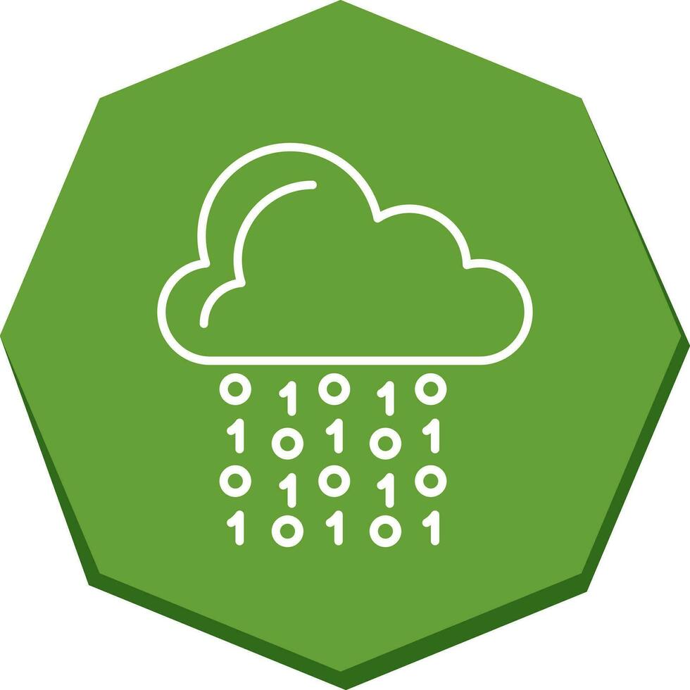 Cloud Coding Vector Icon 29203596 Vector Art at Vecteezy