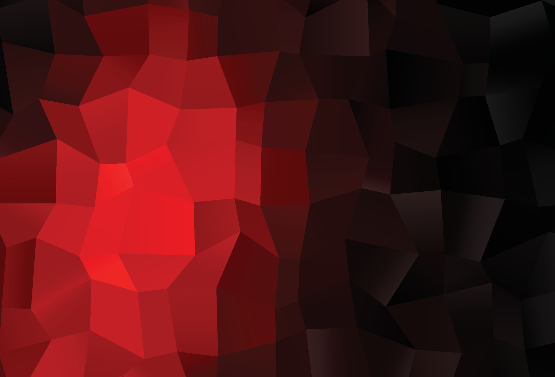 Dark Red Vector Shining Triangular Pattern 29209418 Vector Art At Vecteezy