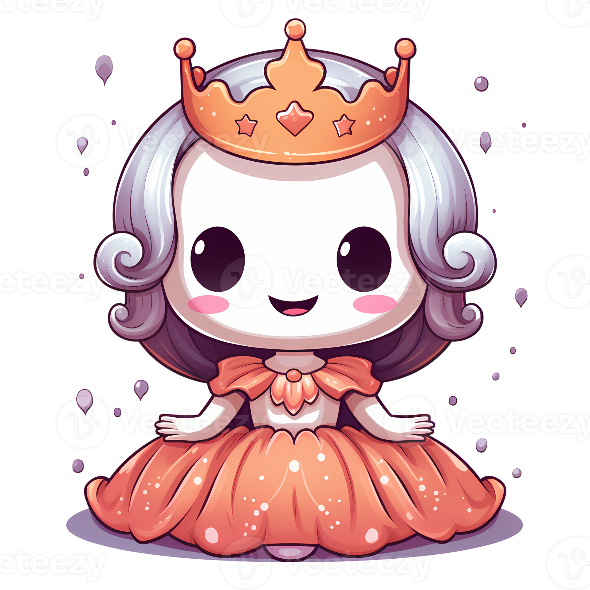 Kawaii Spooky Halloween Clipart Illustration AI Generative 29209465 PNG Kawaii Spooky Halloween Clipart Illustration AI Generative 29209465 PNG