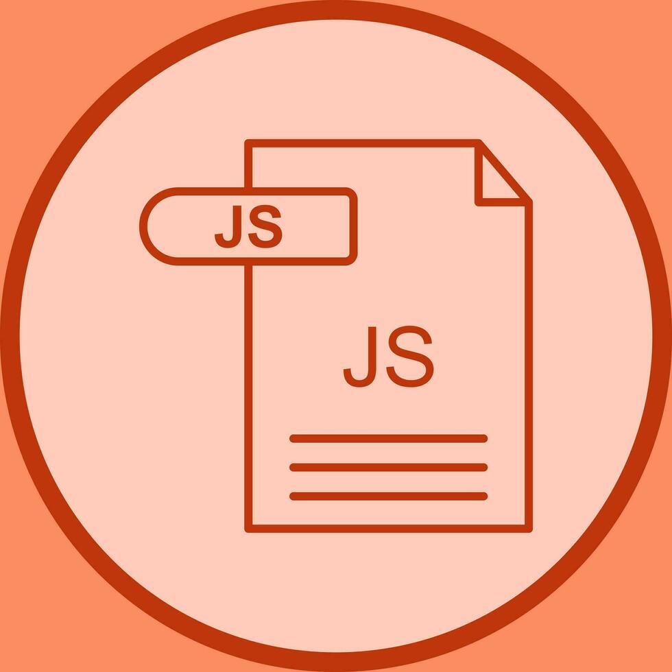 JS Vector Icon 29209933 Vector Art at Vecteezy