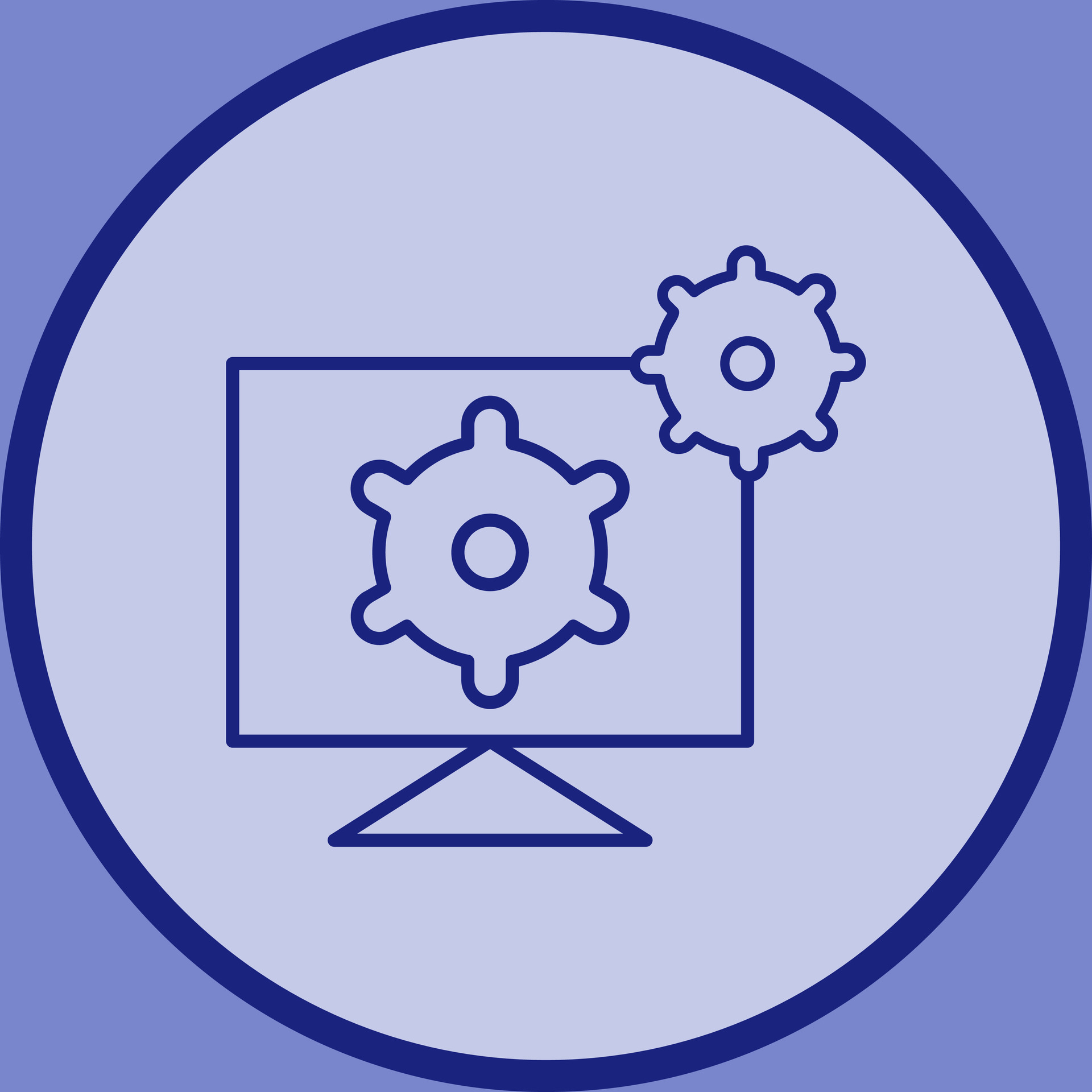 Development Tools Vector Icon 29210810 Vector Art at Vecteezy