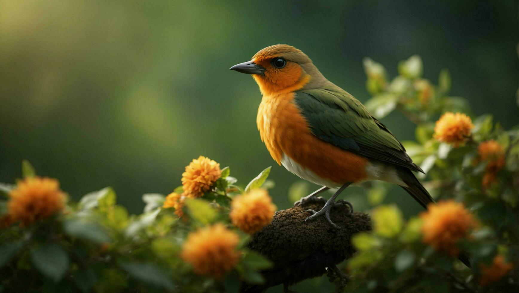Nature With Birds Stock Photos, Images and Backgrounds for Free Download
