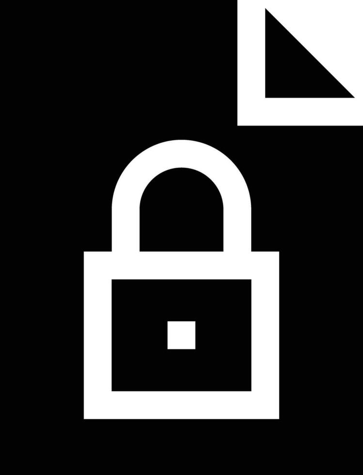 008-lock free .eps 29213998 Vector Art at Vecteezy