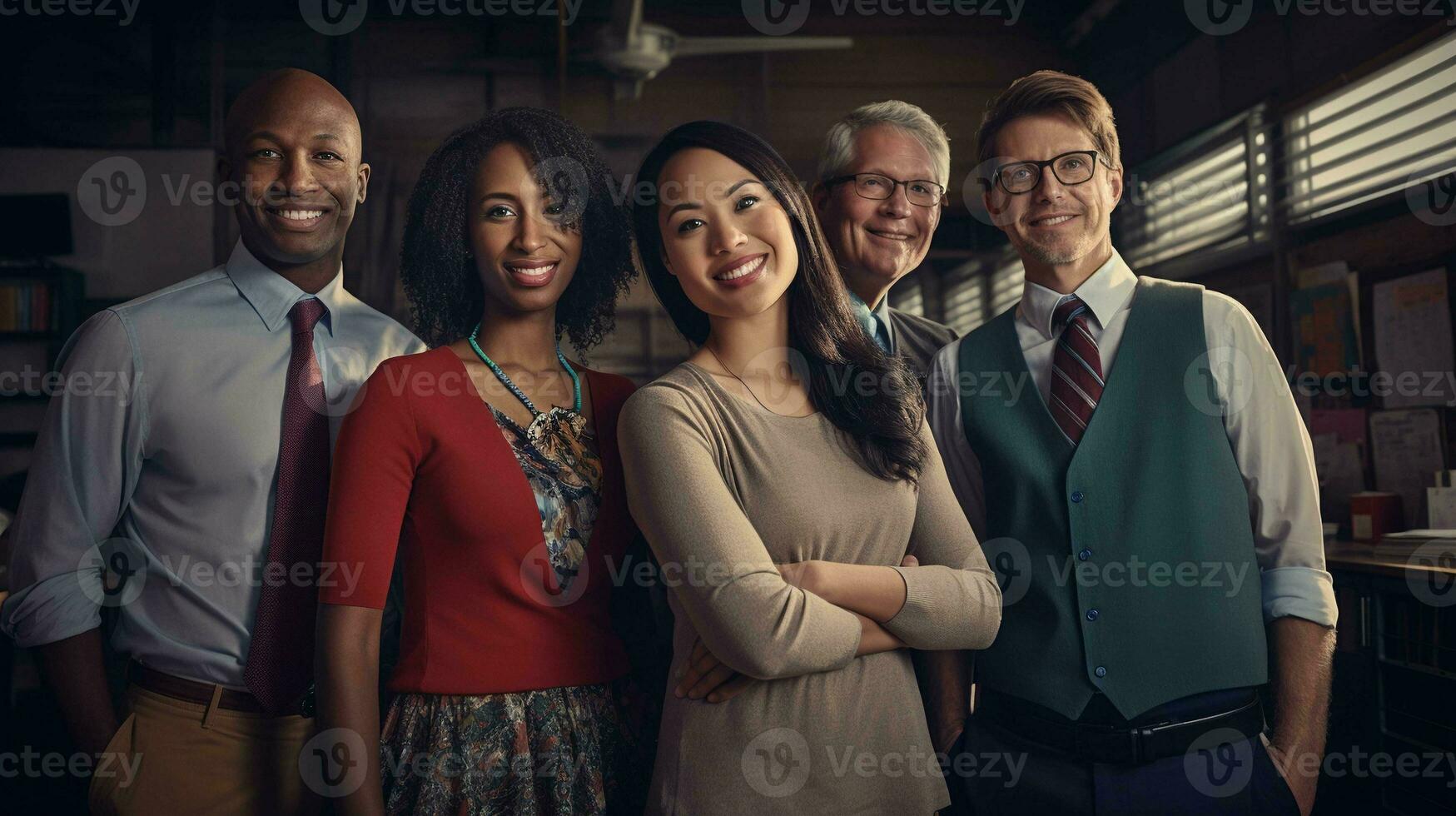Diverse Teachers in School. An Inclusive Team of Educators Shaping the ... Diverse Teachers in School. An Inclusive Team of Educators Shaping the ...