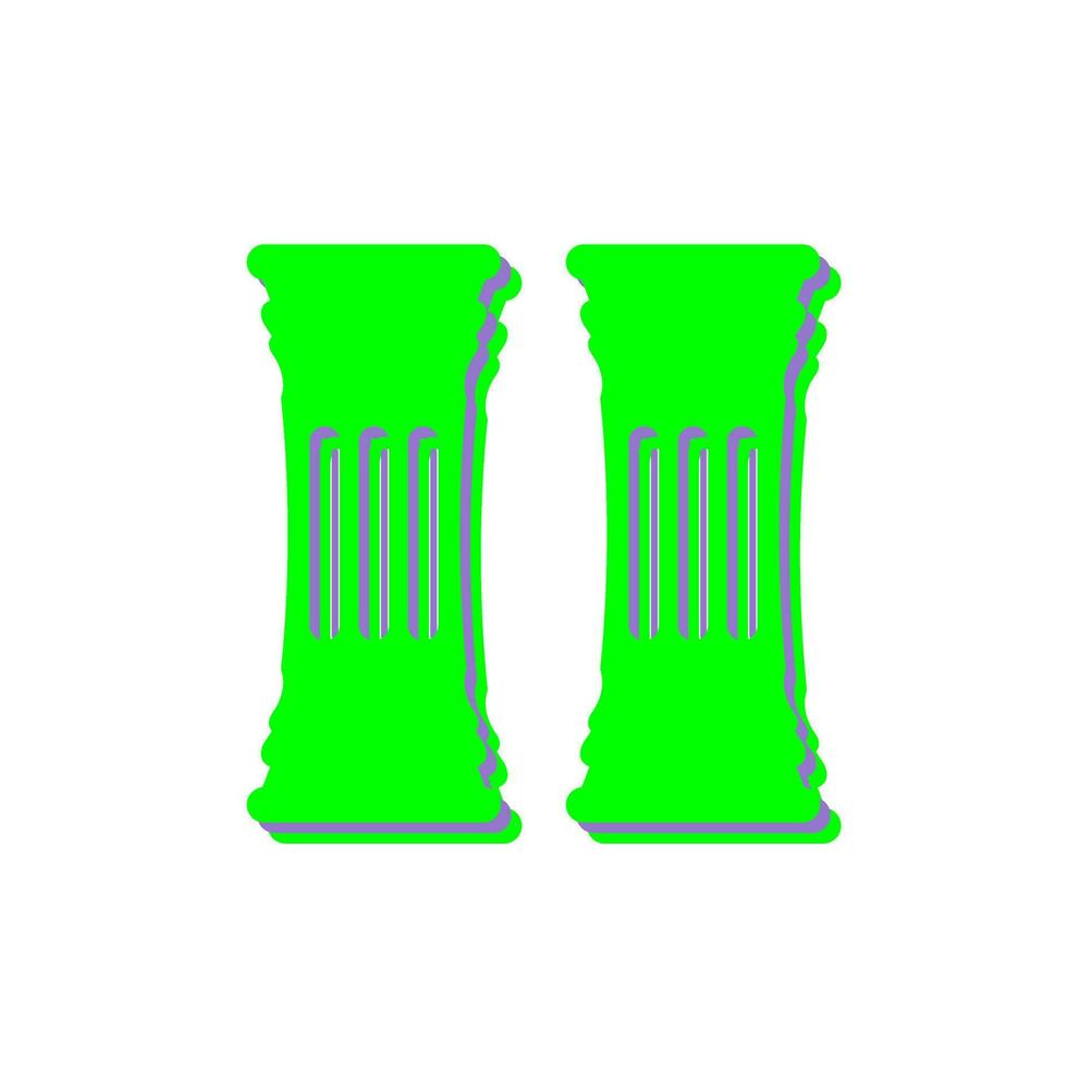 Column Vector Icon 29229602 Vector Art At Vecteezy