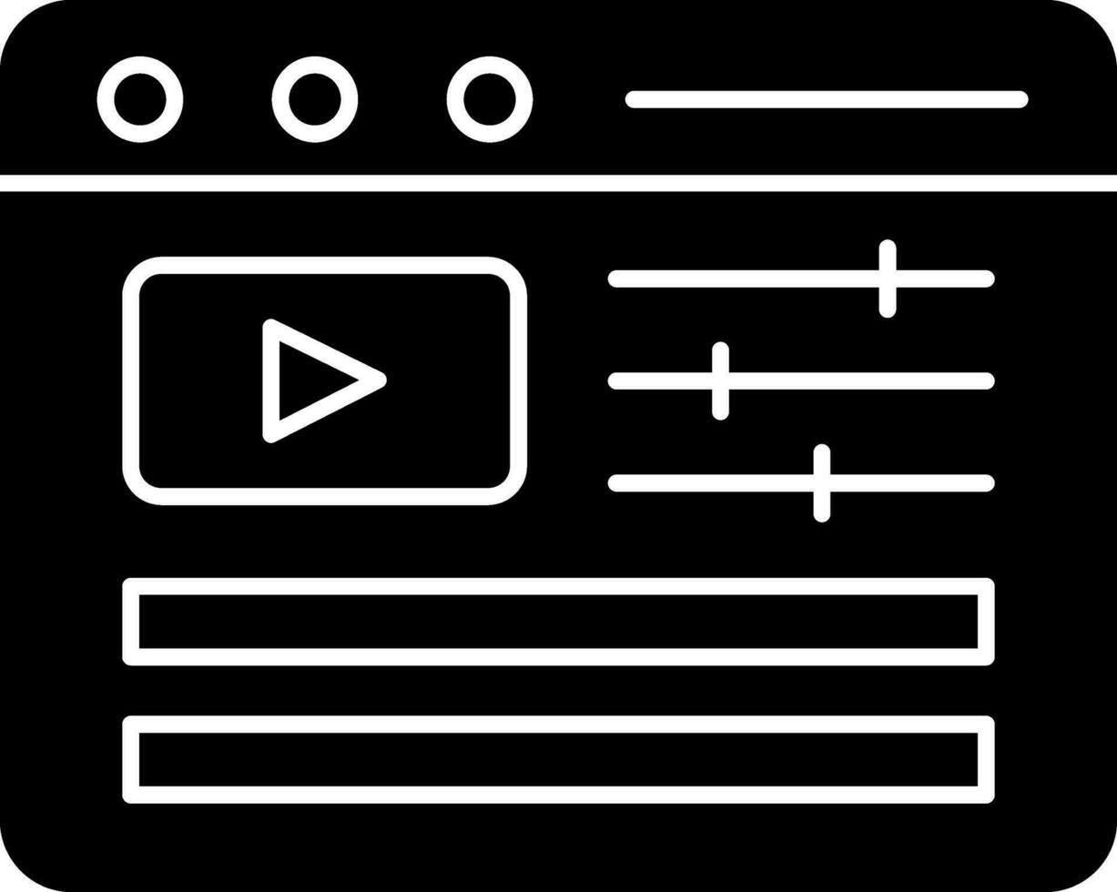 Video Editing Vector Icon Design 29232514 Vector Art at Vecteezy Video Editing Vector Icon Design 29232514 Vector Art at Vecteezy