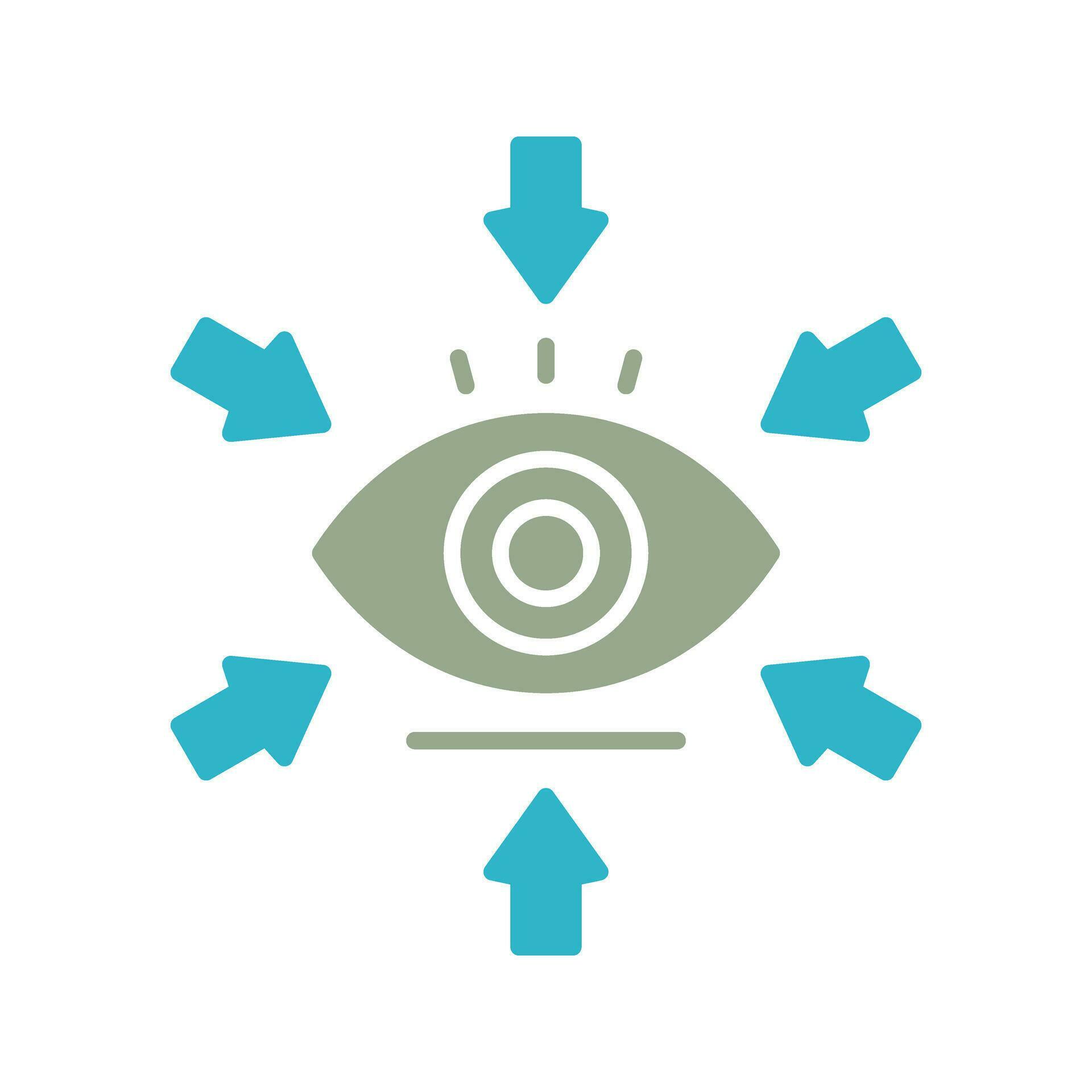 Visualization Vector Icon 29236552 Vector Art at Vecteezy