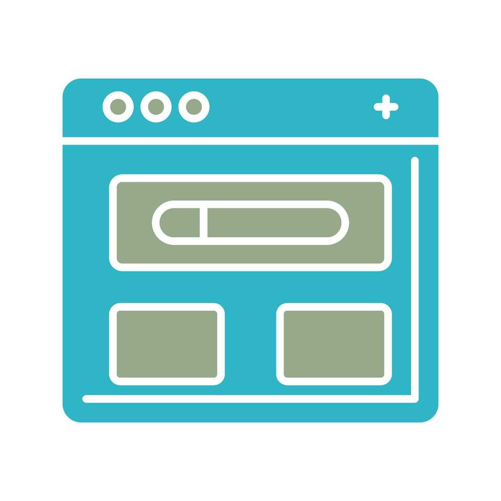 Browser Vector Icon 29237310 Vector Art at Vecteezy