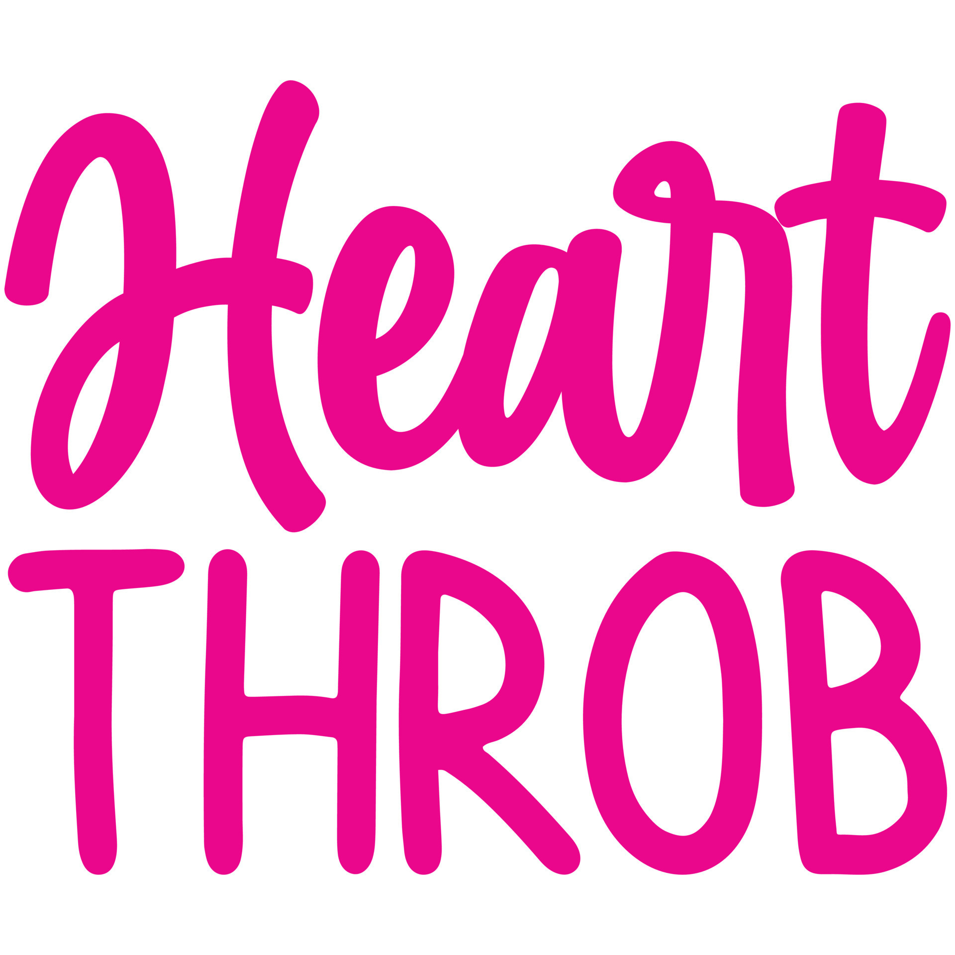 heart throb design 29238568 Vector Art at Vecteezy